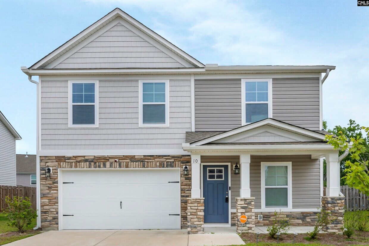 10 Arizona Ct, Elgin, SC 29045 - House Rental in Elgin, SC | Apartments.com