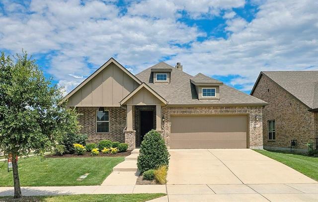 601 Caudle Ln, Savannah, TX 76227 - House Rental in Savannah, TX ...