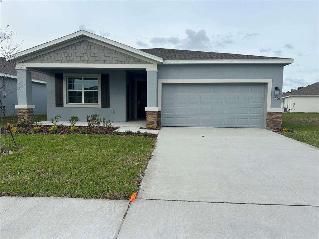 1500 Austin Street, Winter Haven, FL 33884 - House Rental in Winter ...