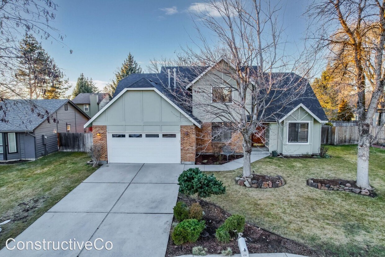 676 N Palmetto Dr, Eagle, ID 83616 - House Rental in Eagle, ID ...