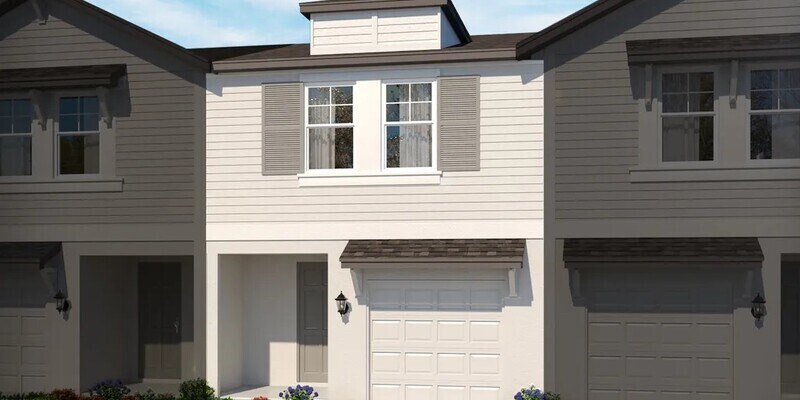 2764 Scarlet Bay Pl, Brandon, FL 33510 - House Rental in Brandon, FL ...