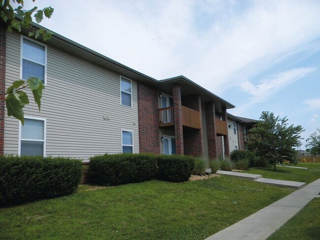 Spring Hill - Apartments in Republic, MO | Apartments.com