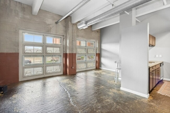 Cold Storage Lofts - 500 E 3rd St Kansas City, MO - Apartments for Rent ...