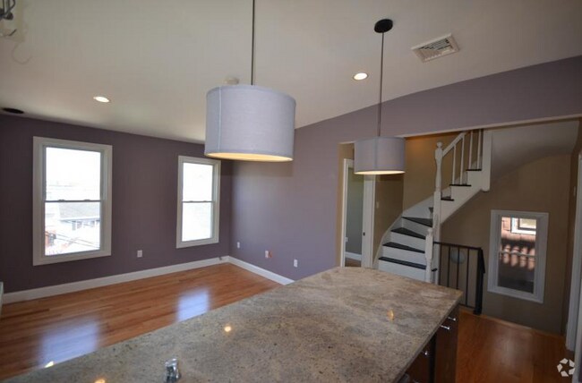 Jeffries Point-Airport Loft Apartments for Rent - East Boston, MA - 1 ...