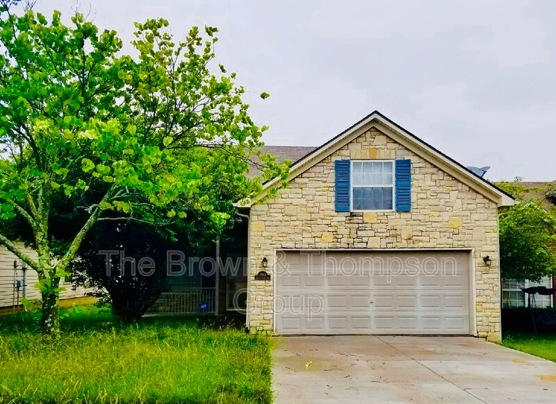 2589 Checkerberry Dr, Lexington, KY 40509 - House Rental in Lexington ...