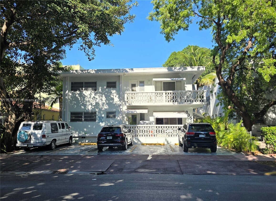 835 Meridian Ave Unit 4, Miami Beach, FL 33139 - Condo for Rent in ...