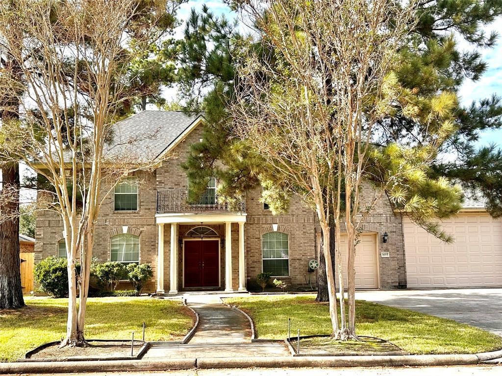 14315 Beacons Trace Ct, Houston, TX 77069 - House Rental in Houston, TX ...