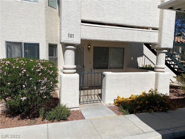 7948 Decker Canyon Dr Unit 101, Las Vegas, NV 89128 - Condo for Rent in ...