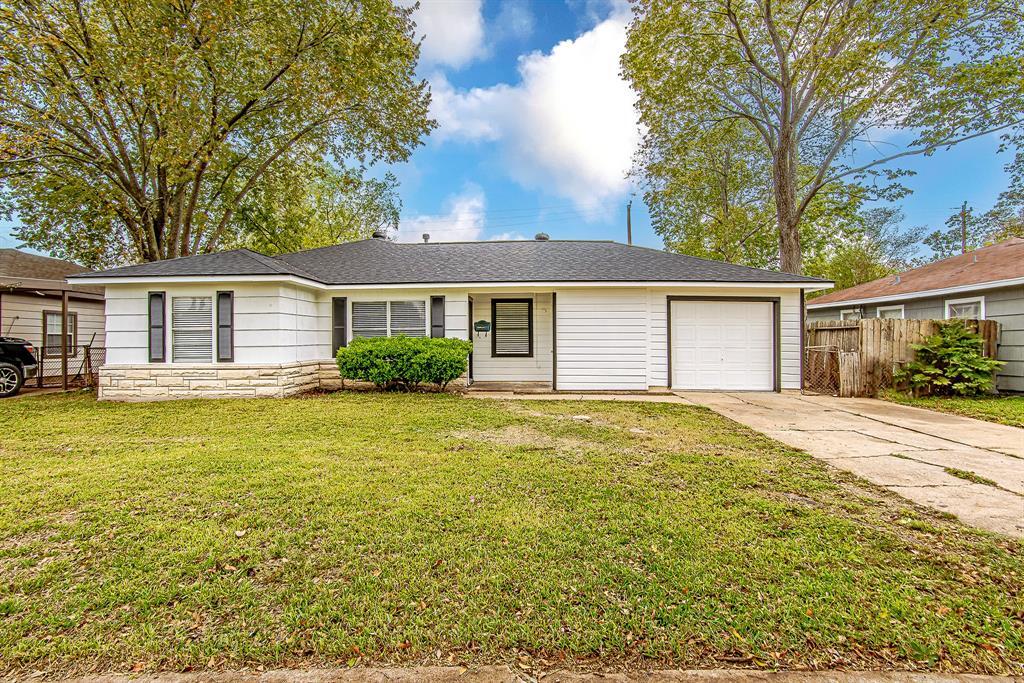 410 Malvern Dr, Pasadena, TX 77503 - House Rental in Pasadena, TX ...