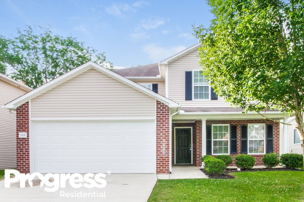 5408 Skip Jack Dr, Nashville, TN 37013 - House Rental in Nashville, TN ...