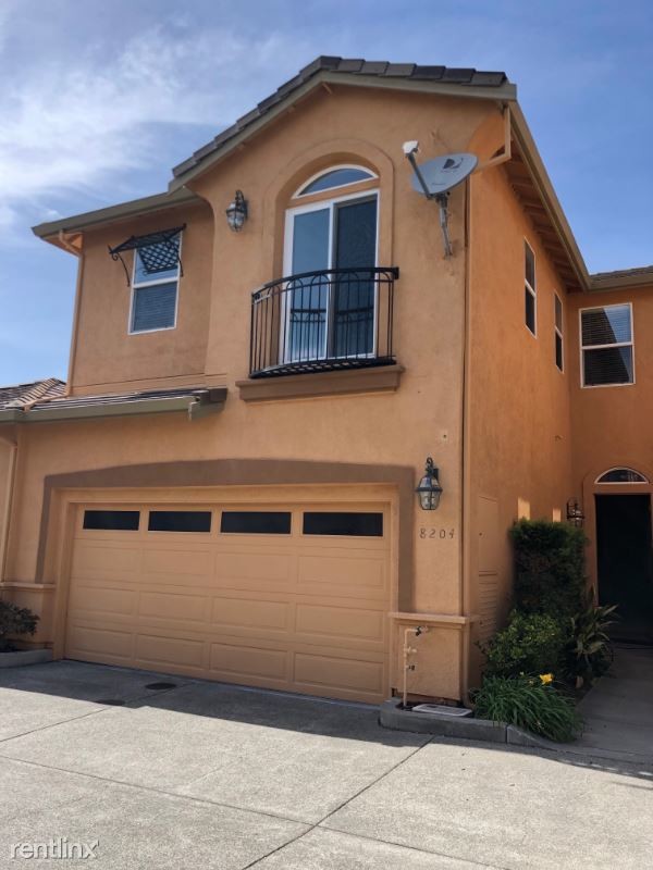 8204 Chanbord Ct, Vallejo, CA 94591 - Townhome Rentals in Vallejo CA ...