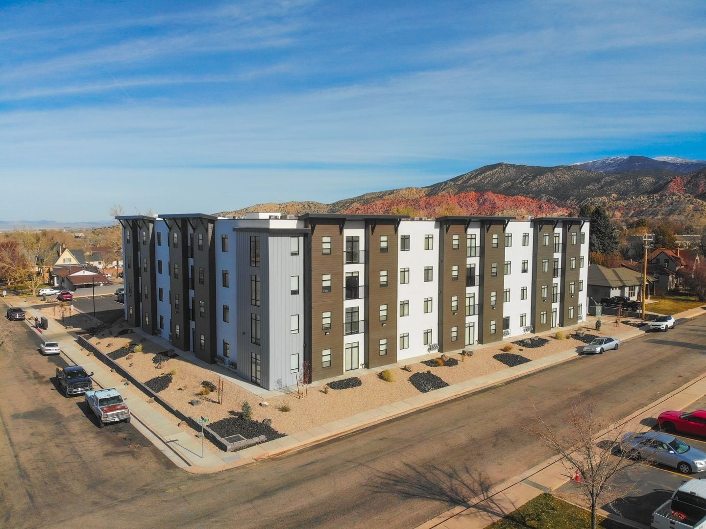 118 N 400 W Unit Harding Ave Lofts, Cedar City, UT 84720 - Room for ...