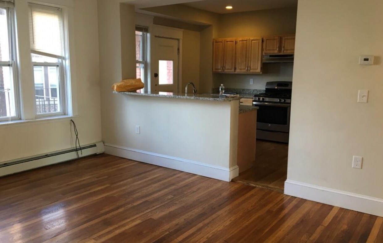 11 Quint Ave Unit 1, Boston, MA 02134 - 11 Quint Ave Boston, MA 02134 ...