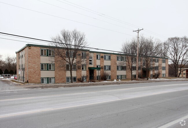 Douglas Drive Terrace Apartments - Crystal, MN | Apartments.com