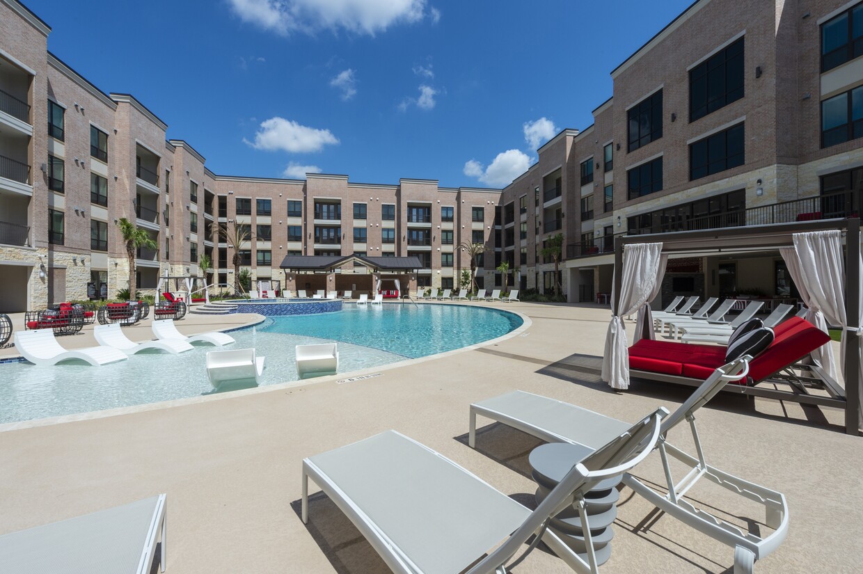 Ivy Lofts - 1466 Ivy Park Ter Pearland, TX 77047 | Apartments.com