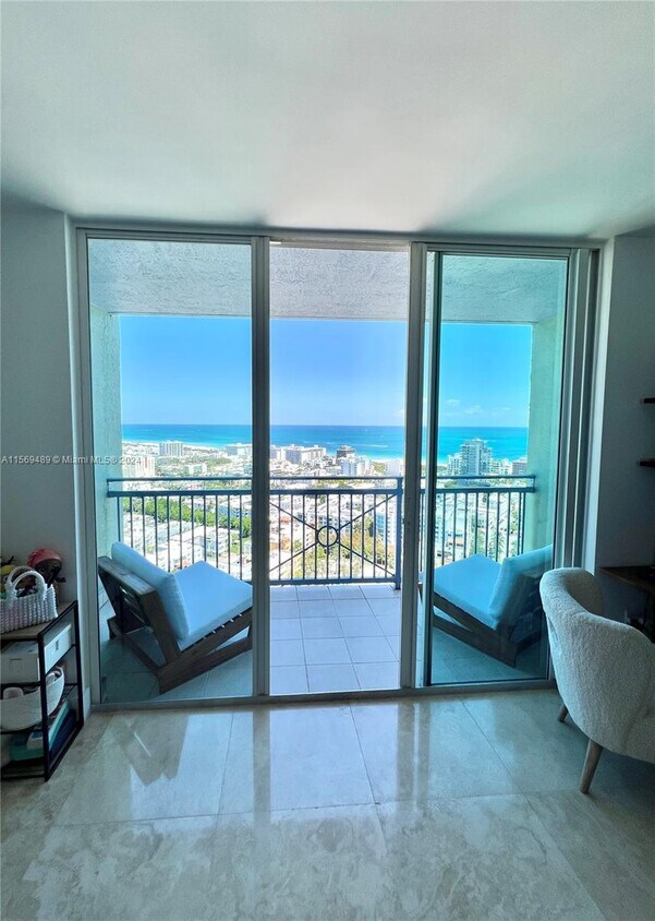 90 Alton Rd Unit 3007, Miami Beach, FL 33139 - Condo for Rent in Miami ...
