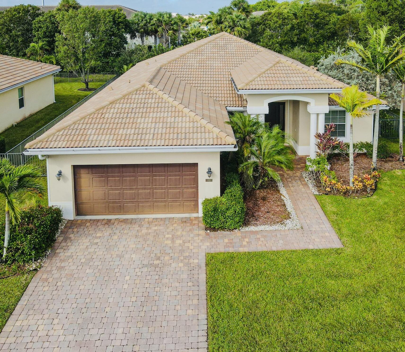 493 Rachel Ln, West Palm Beach, FL 33411 - House Rental in West Palm ...