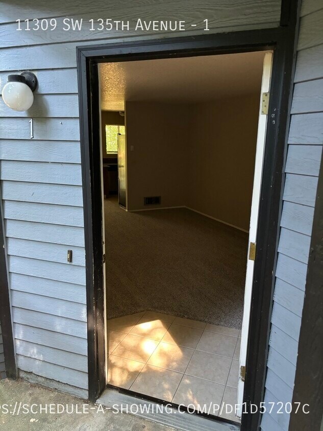 11309 SW 135th Ave Unit 1, Portland, OR 97223 - Room for Rent in ...