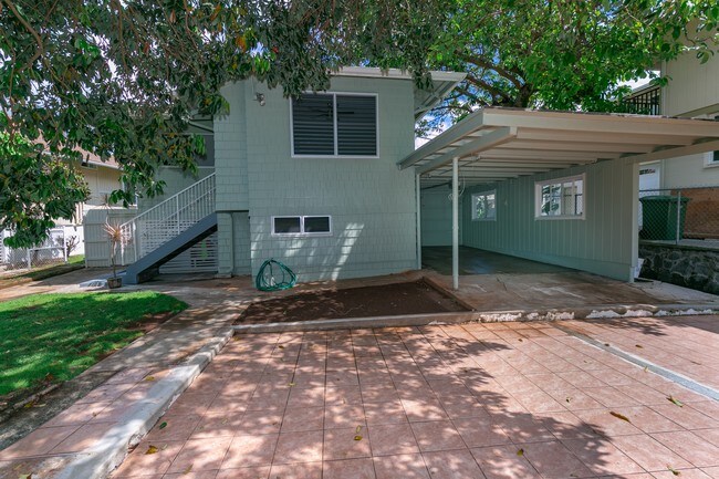 43-53 Laimi Rd, Honolulu, HI 96817 - 43-53 Laimi Rd Honolulu, HI 96817 ...