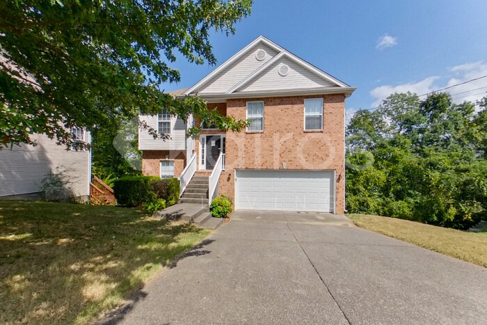2837 Rader Ridge Ct, Nashville, TN 37013 - House Rental in Nashville ...