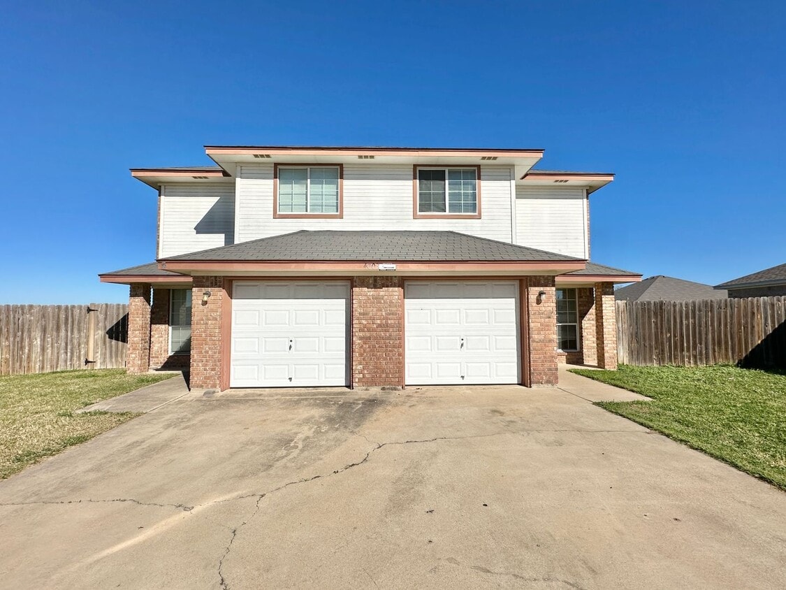 4003 Eula Bea Ct, Killeen, TX 76549 - Townhome Rentals in Killeen TX ...