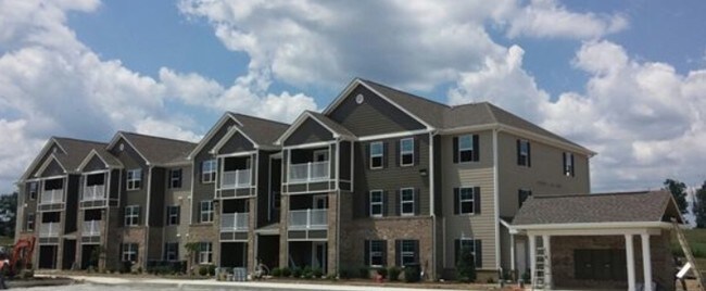 Northside Drive Apartments Rentals - Crossville, TN | Apartments.com