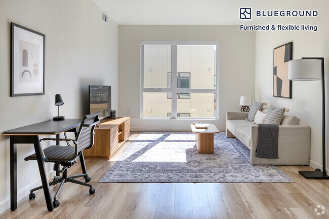 The Anspacher Short Term Apartments for Rent - Hayward, CA - 13 Rentals ...