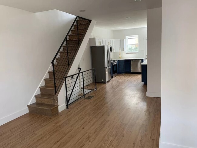 1443 S Etting St, Philadelphia, PA 19146 - Townhome Rentals in ...