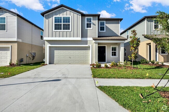 Apartments For Rent in Zephyrhills FL - 468 Rentals - Page 2 ...