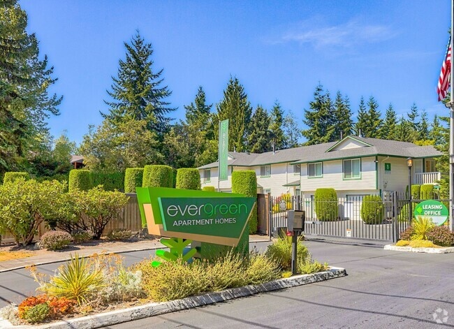 Killarney Crest Apartments for Rent with a Walk-In Closet - Federal Way ...