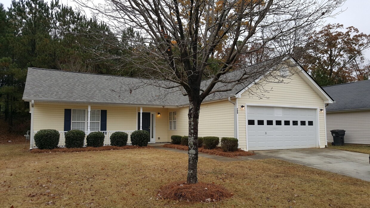 700 Amelia Grove Ln SE, Lawrenceville, GA 30045 - House Rental in ...