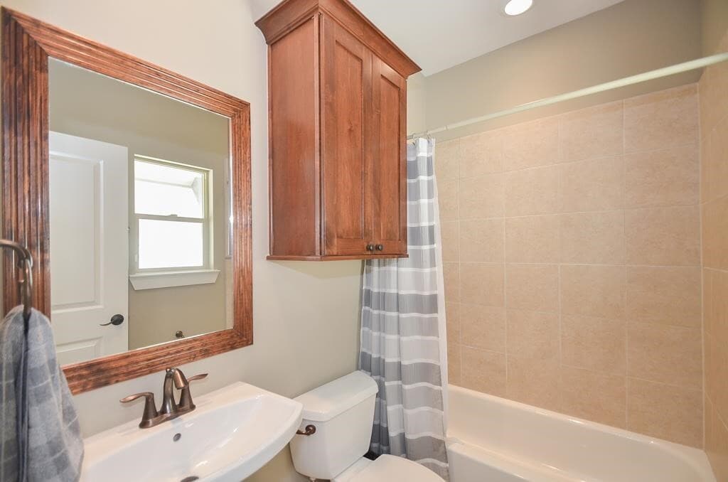 2214 Radcliffe St, Houston, TX 77007 - House Rental in Houston, TX ...