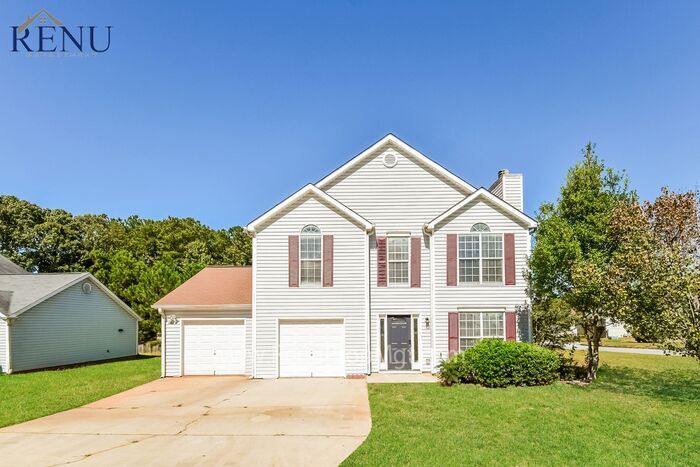 6845 Bells Landing Cove, Rex, GA 30273 - House Rental in Rex, GA ...