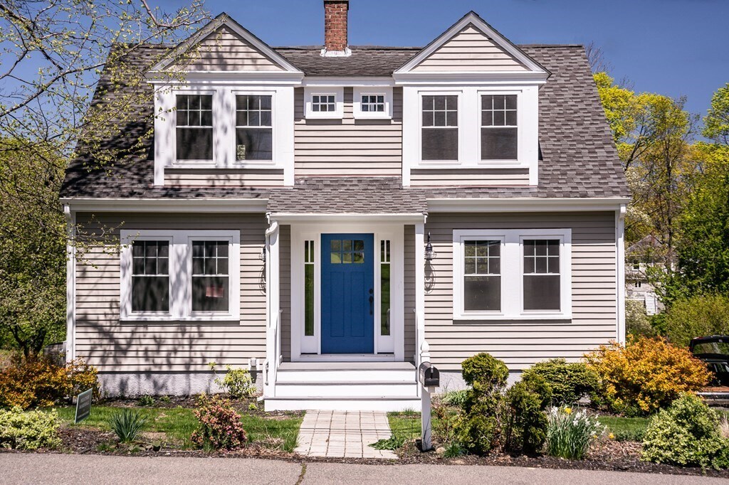 38 First Parish Rd, Scituate, MA 02066 - House Rental in Scituate, MA ...