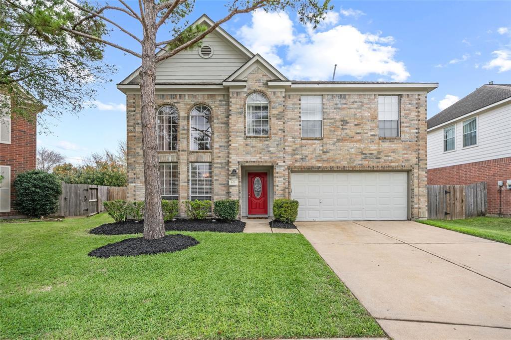 6318 Jessie Anne Ln, Houston, TX 77041 - House Rental in Houston, TX ...