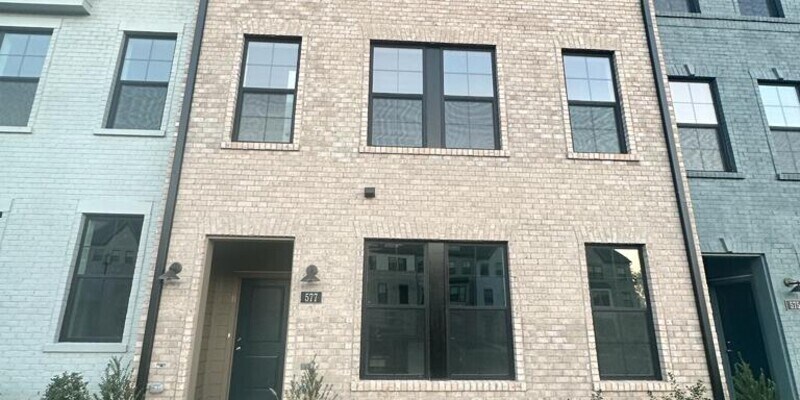 577 Hazel Pl, Ridge, VA 23233 - Townhome Rentals in Ridge VA ...