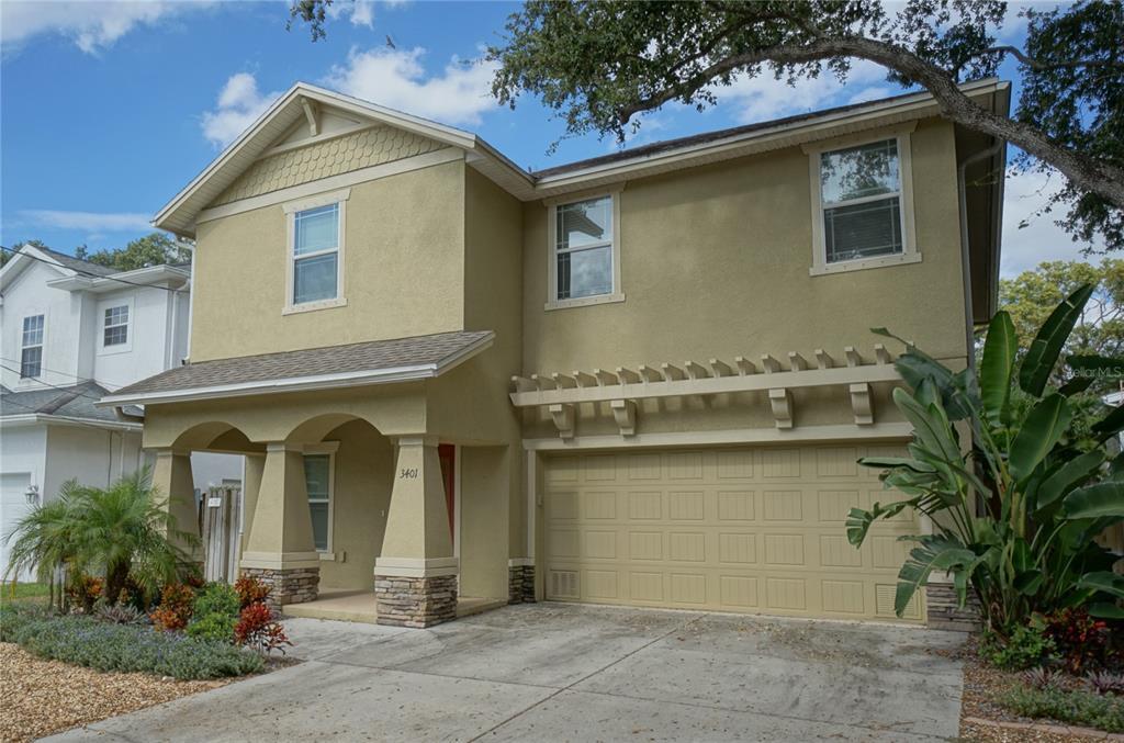 3401 W Villa Rosa St, Tampa, FL 33611 - House Rental in Tampa, FL ...