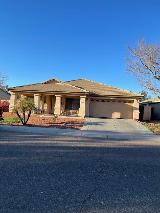 10334 West Odeum Ln, Tolleson, AZ 85353 - House Rental in Tolleson, AZ ...