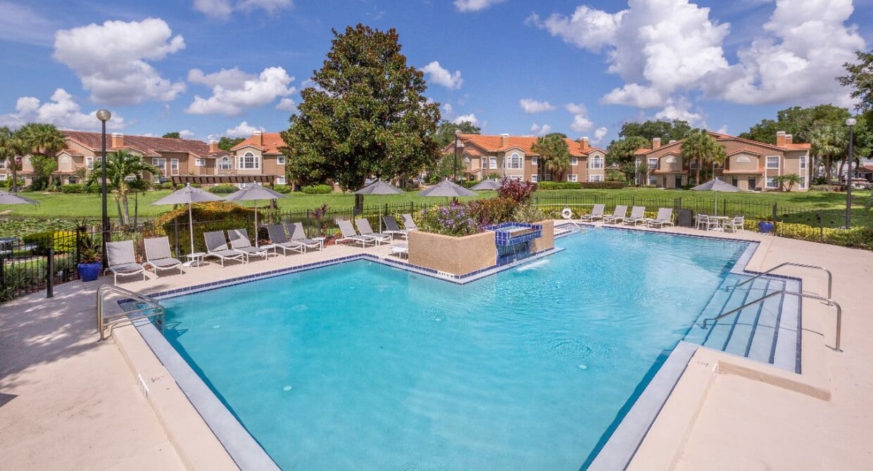 ARIUM Mission Bay - Apartments in Orlando, FL | Apartments.com