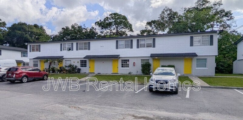 2859 Yellow Pine Ct Unit 8, Jacksonville, FL 32277 - Condo for Rent in ...