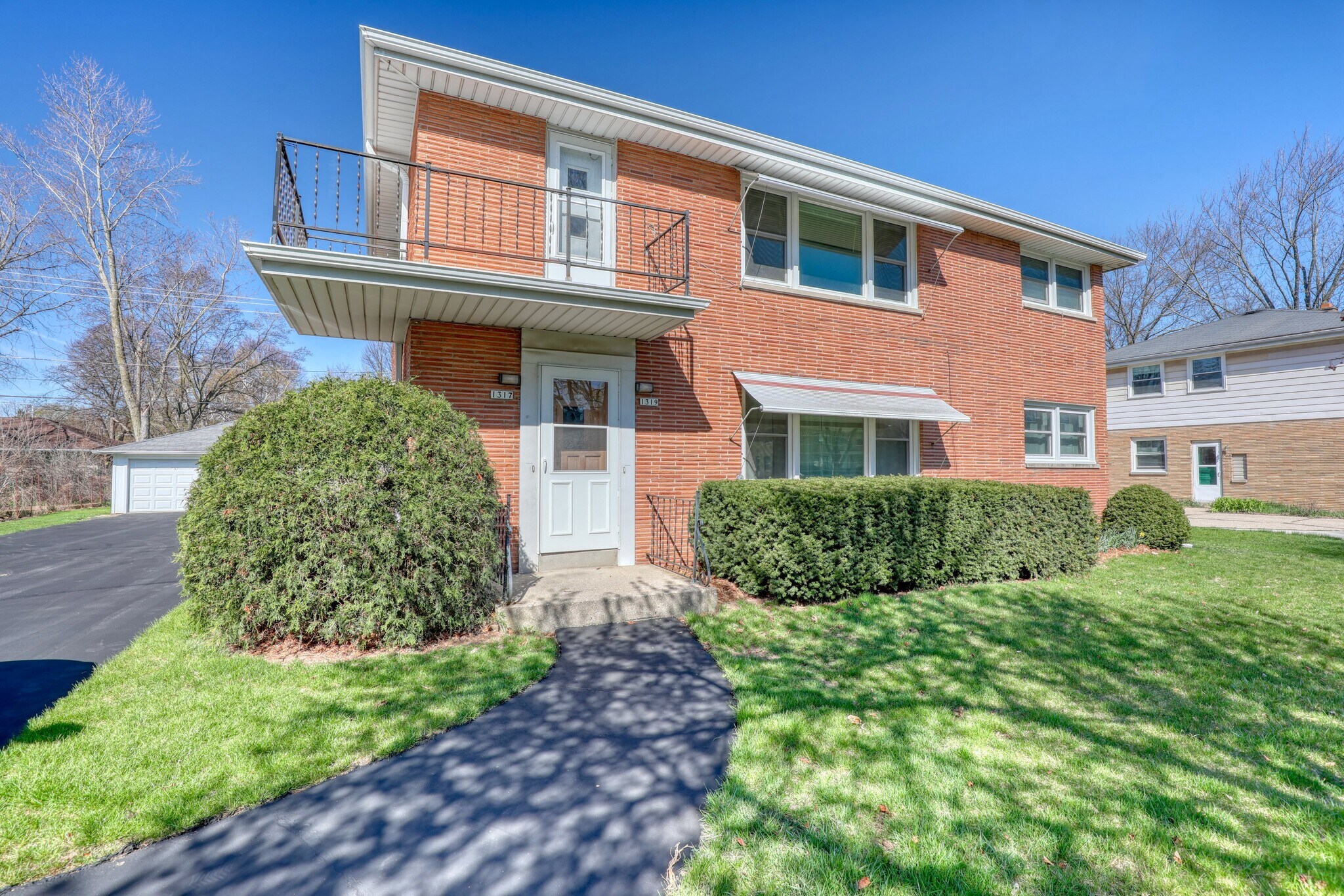 1319 N 116th St Unit 1319 N 116th Street LOWER, Wauwatosa, WI 53226 ...