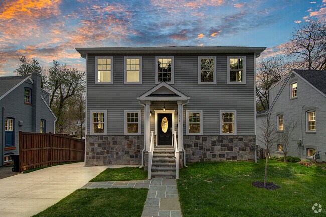 Houses for Rent in Arlington VA - 166 Rental Homes | Apartments.com