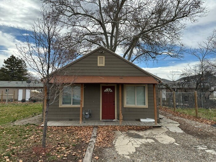 174 E Ford Ave, South Salt Lake, UT 84115 - House Rental in South Salt ...