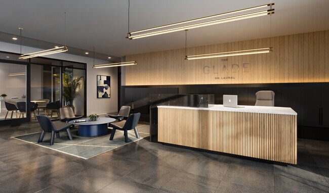 The Glade on Laurel - Apartments in Washington, DC | Apartments.com
