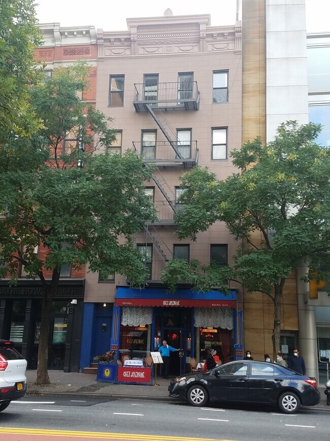 414 W 42nd St Unit 52, New York, NY 10036 - Apartments in New York, NY ...