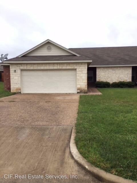 3113 Buckskin Ln, Robinson, TX 76706 - House Rental in Robinson, TX ...