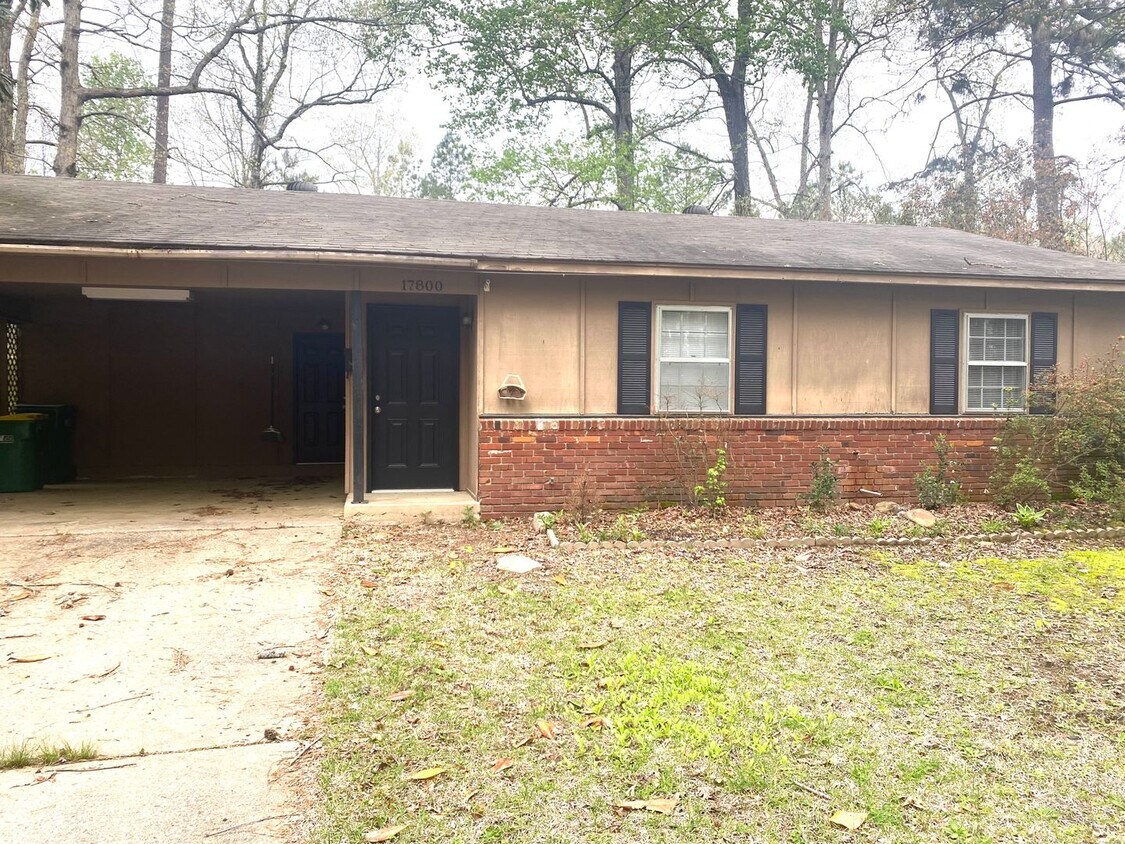 17800 Michael Todd Ln, Little Rock, AR 72206 - House Rental in Little ...