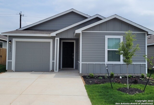 9820 Yellow Lk, San Antonio, TX 78254 - House Rental in San Antonio, TX ...