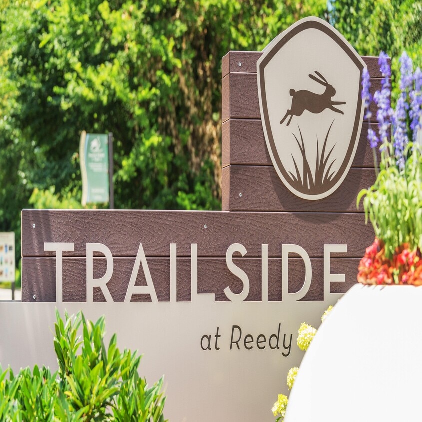 Trailside at Reedy Point - 200 S Academy St Greenville, SC 29601 ...