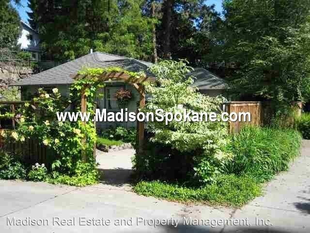 3922 E Hartson Ave, Spokane, WA 99202 - House Rental in Spokane, WA ...